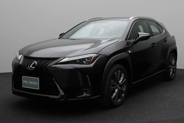Buy New and Used Lexus Cars in The United Arab Emirates | Lexus