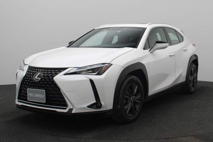 Buy New and Used Lexus Cars in The United Arab Emirates | Lexus